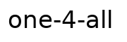 Contact – One-4-All