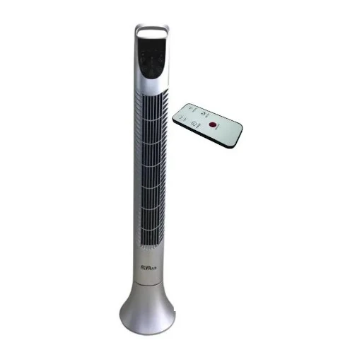 Alva Air 92cm Tower Fan – One-4-All