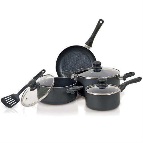 Bennett Read 8 Piece Starter Cookware Set – One-4-All